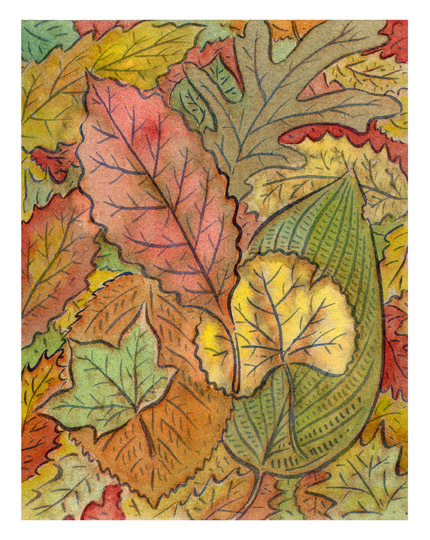 David Gothard Personal Works The Scramble