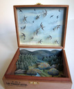 David Gothard Personal Works Swifts...in a box
