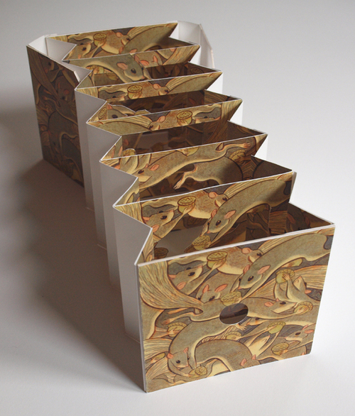 Image from David Gothard in Other Works